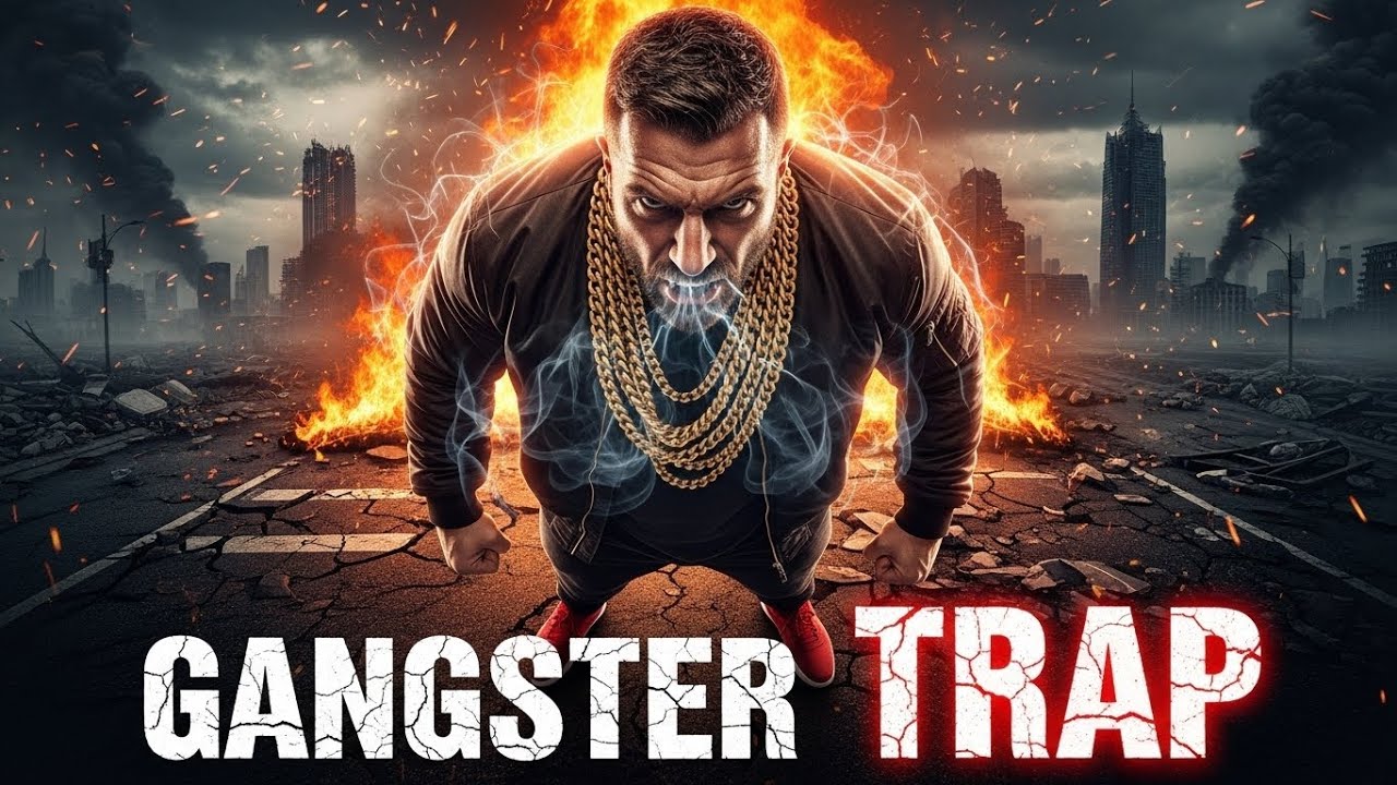 G X TRAP | High-Intensity Trap Music for Gym & Grind - YouTube