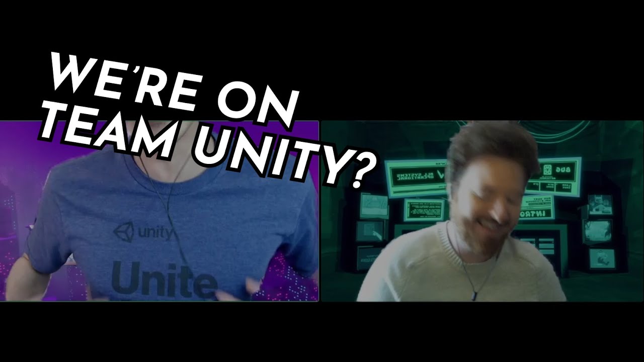Ci #54 ~ Unity Pricing Model is FINE? - YouTube