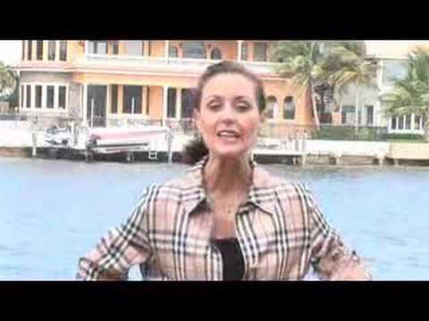Kat Bohner on Hurricane Insurance - YouTube