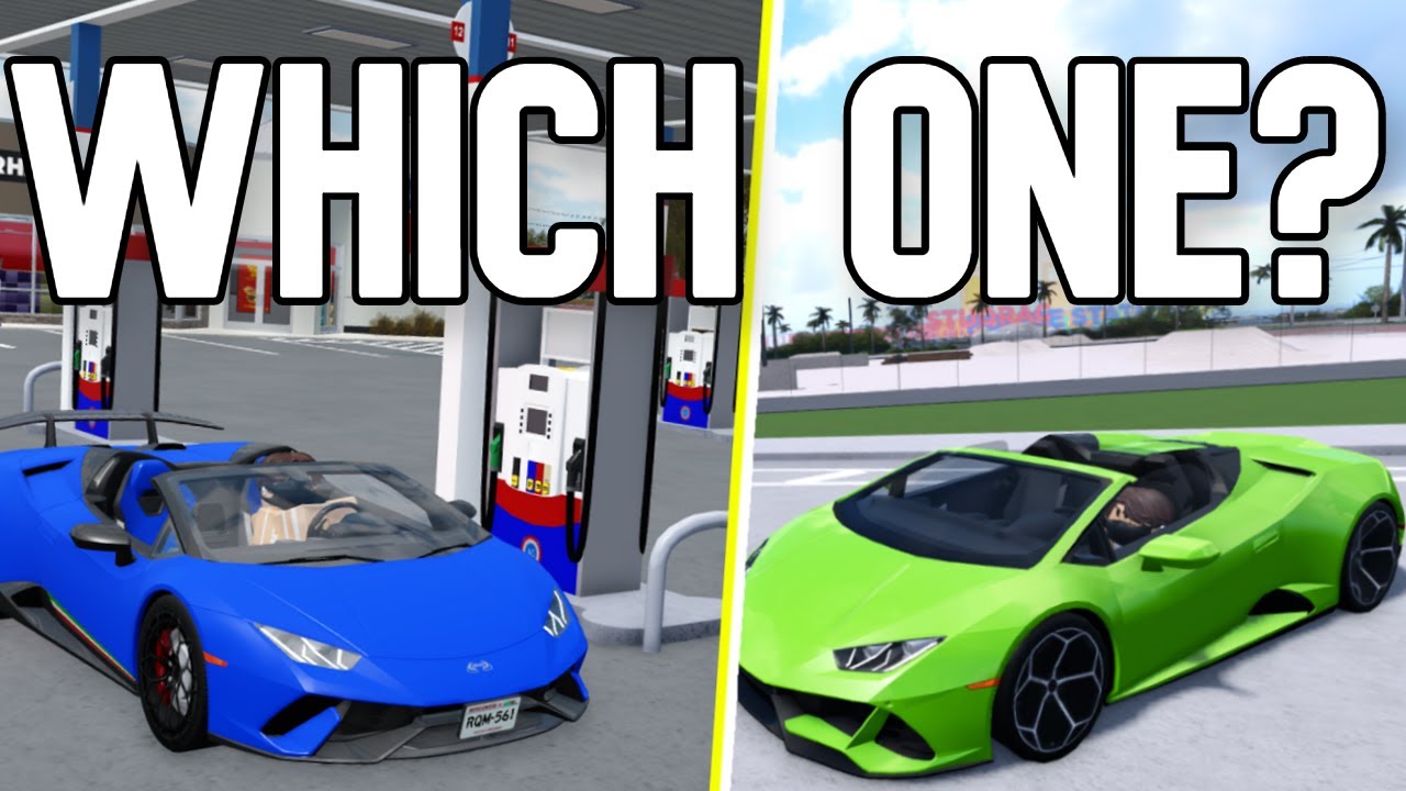 Is GREENVILLE Better Than SWFL!? | Roblox SWFL & GV - YouTube