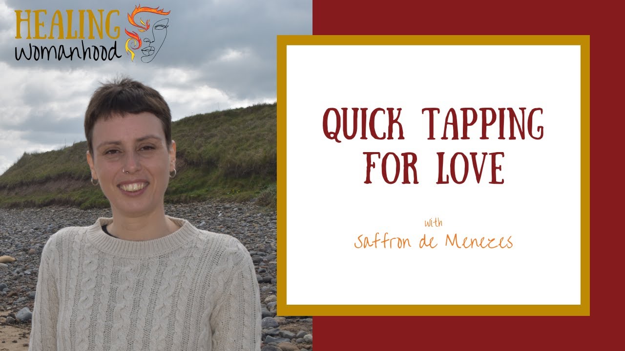 Quick tap into Love - YouTube