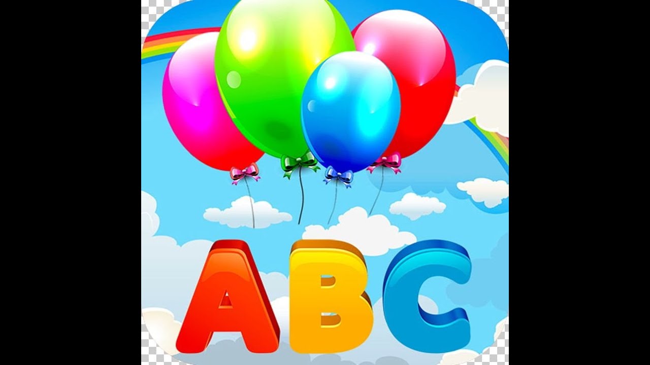 ABC Alphabet and Numbers for Kids: Happy kids TV Learning Songs for ...