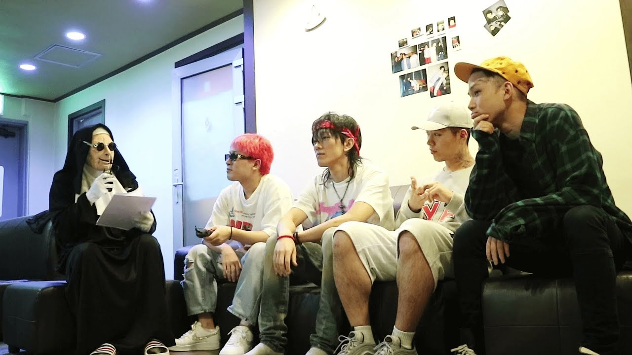 [COMING SOON] MKIT RAIN INTERVIEW!!! - YouTube