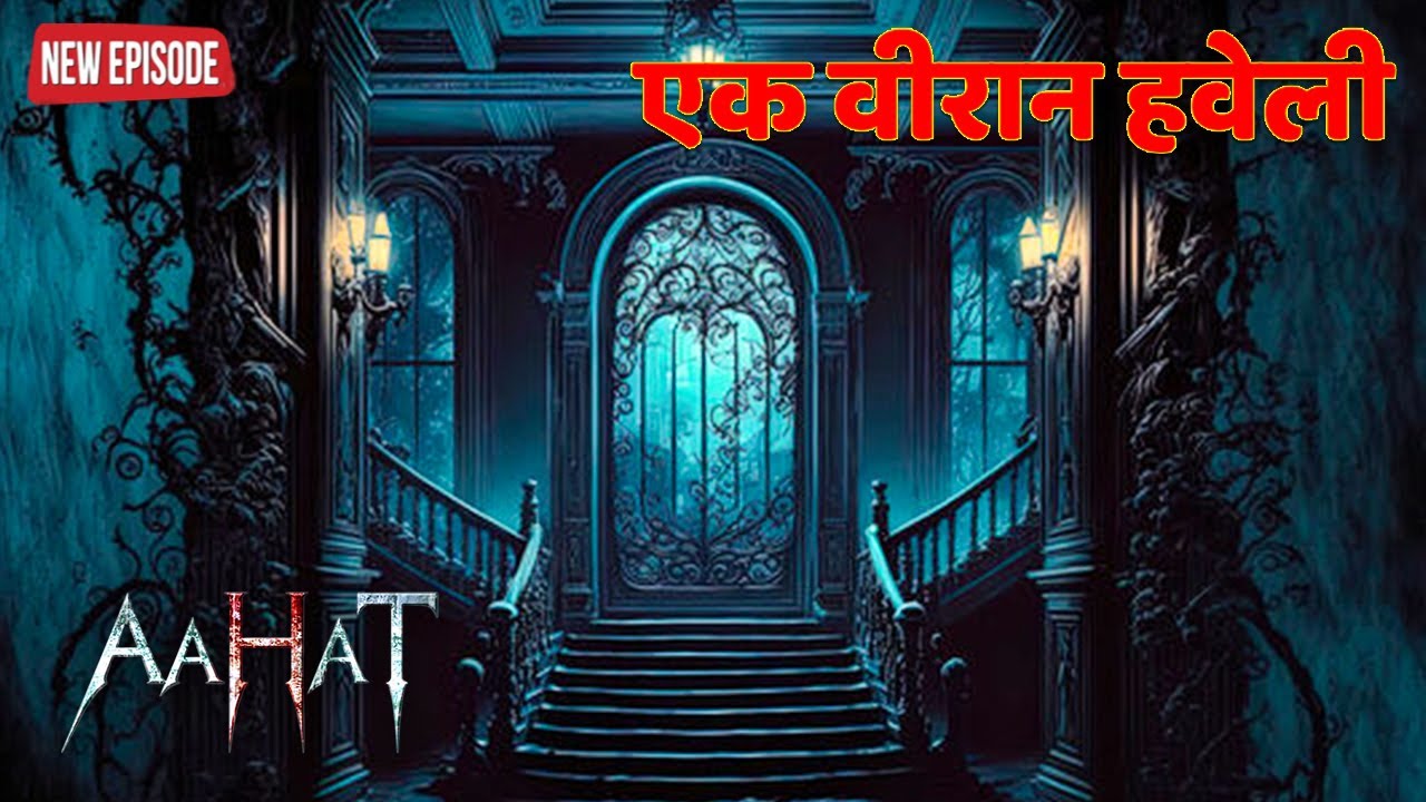 #Aahat | खौफनाक रात की दास्तान | Aahat | Ghost | Scary | Aahat | Horror ...