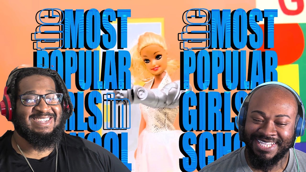 The Most Popular Girls In School Reaction | Season 2 | Episodes 8-9 ...