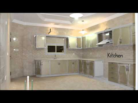 Snap Tour   Super Spacious Brand New Villa   Excellent Neighbourhood   Rabwah