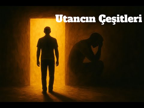 Utancın Çeşitleri: Doğan Cüceloğlu’ndan Derin Bir Bakış