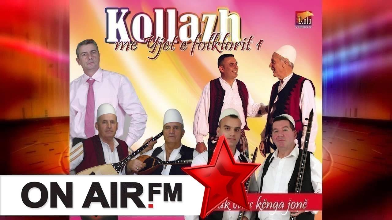 Sabit Bilali - Fatmir Hyseni - YouTube
