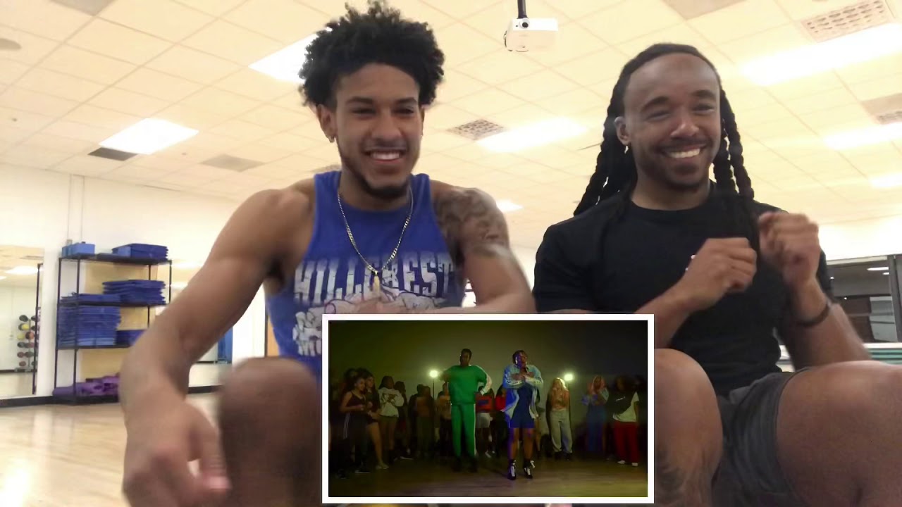 Baby Shark *Trapped Out* | @remixgodsuede | Aliya Janell Choreography ...