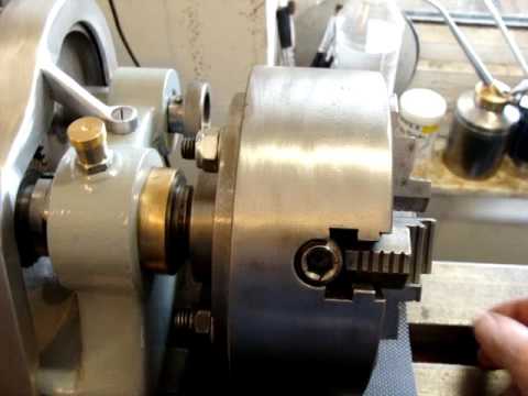 CHUCK REMOVAL - YouTube