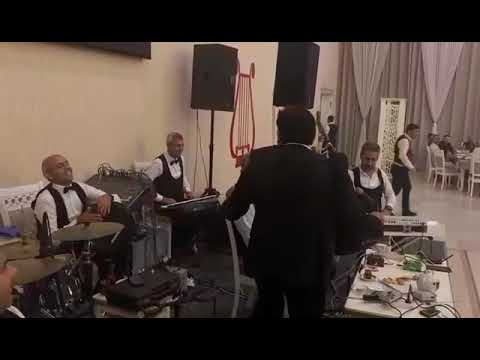 Qardaşlar qurupu Fərhad Xəyyam