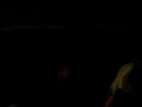 Arjae fart 7/13/08