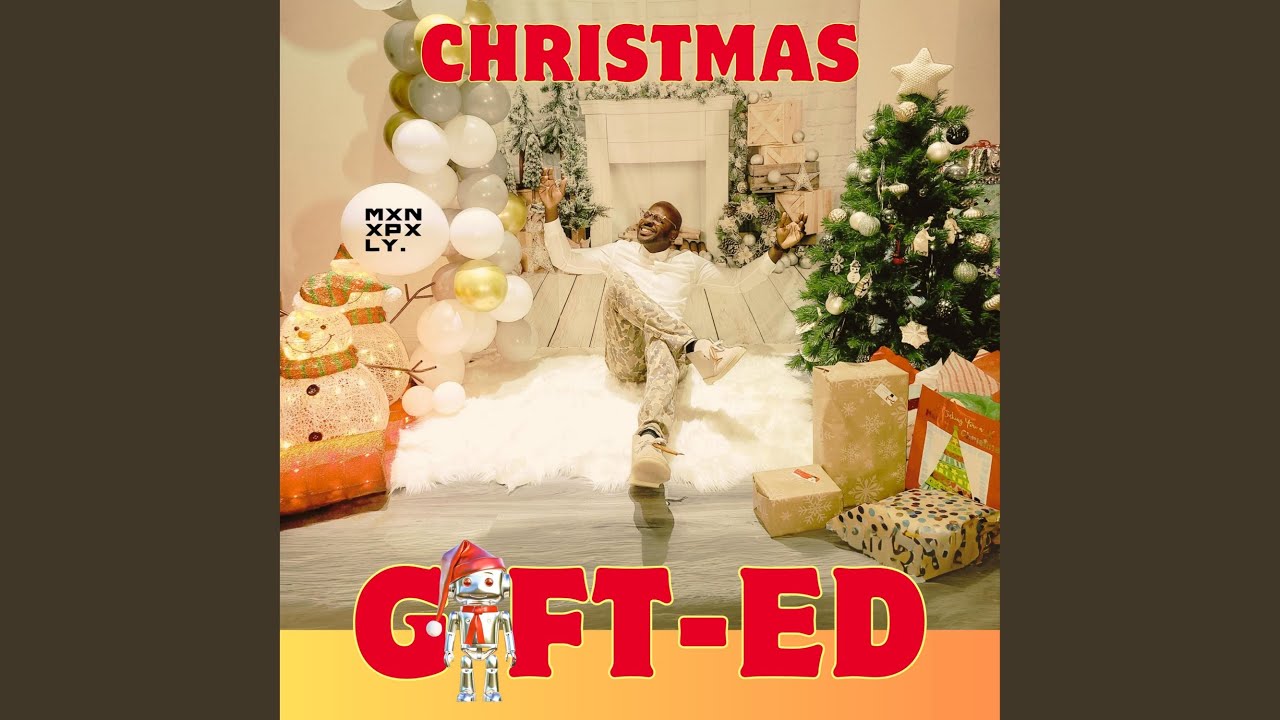 Gift-Ed (feat. M.O.U.F) - YouTube