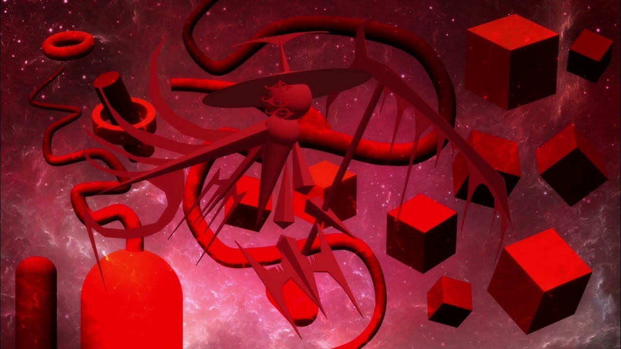 High Effort Vehemence Chart (V1) - YouTube