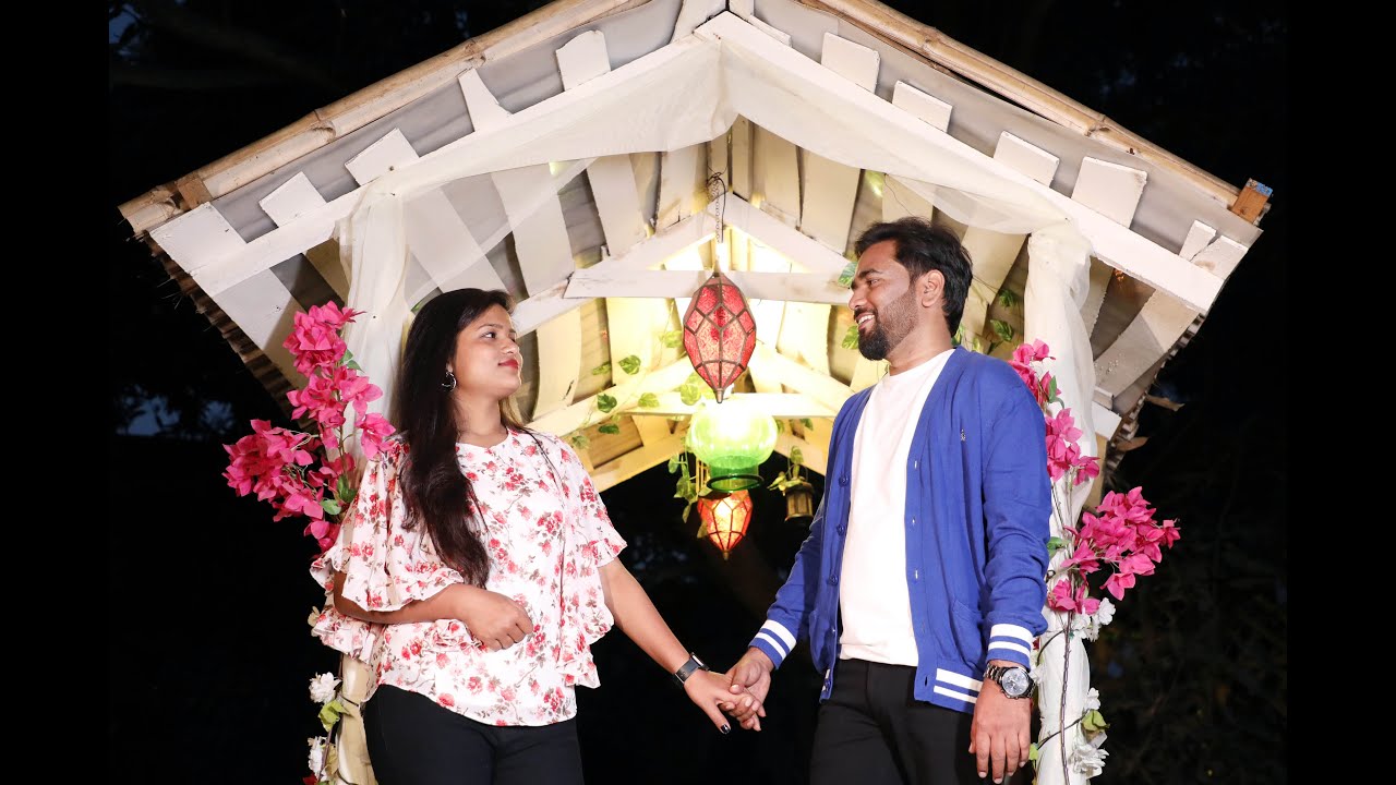 Shoot destination | Best Pre Wedding 2023 | ♔Rohit ️Shresti♕ |Lavi ...