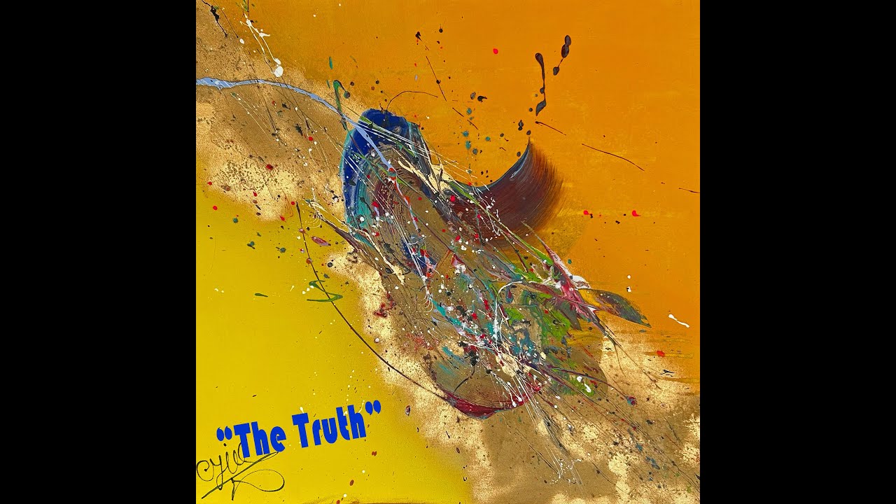 The Painting That Explains Everything - YouTube