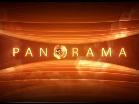 Projekt Panorama