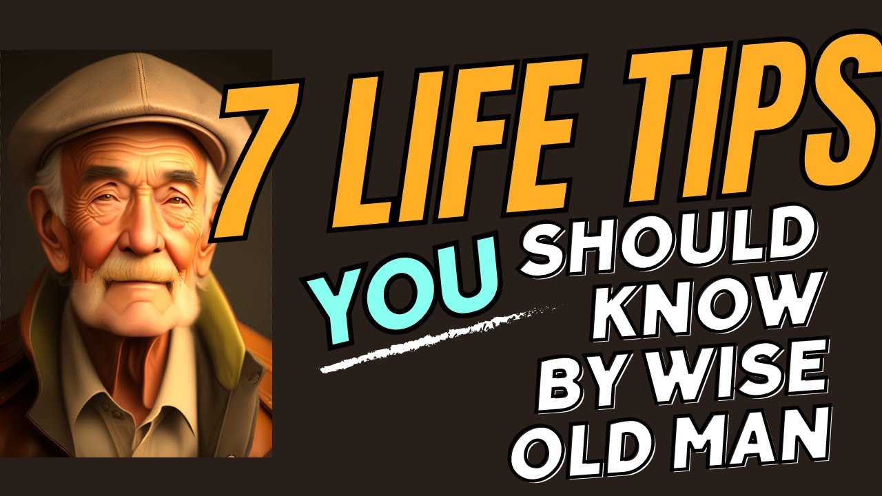 7 LIFE TIPS YOU SHOULD KNOW AT YOUR 20's - BEST LIFE TIPS - YouTube