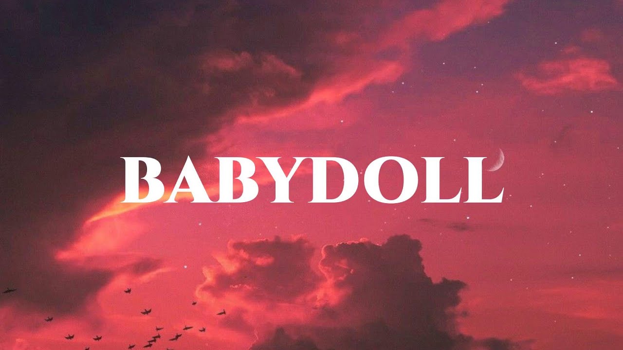 BABYDOLL - Ari Abdul(Lyrics)|Rihanna,Sabrina Carpenter - YouTube