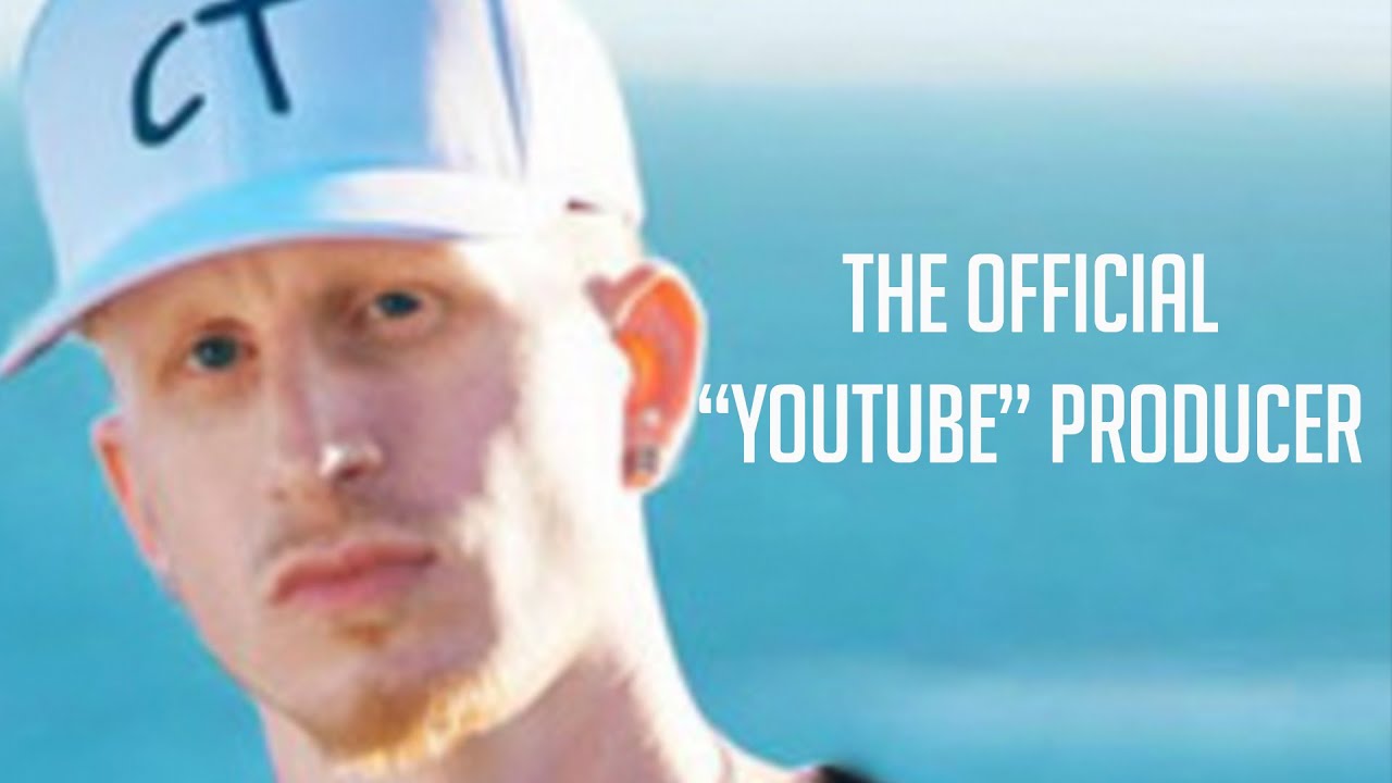 Lucky Boy Nato Interview- The ScribeCash Show - YouTube