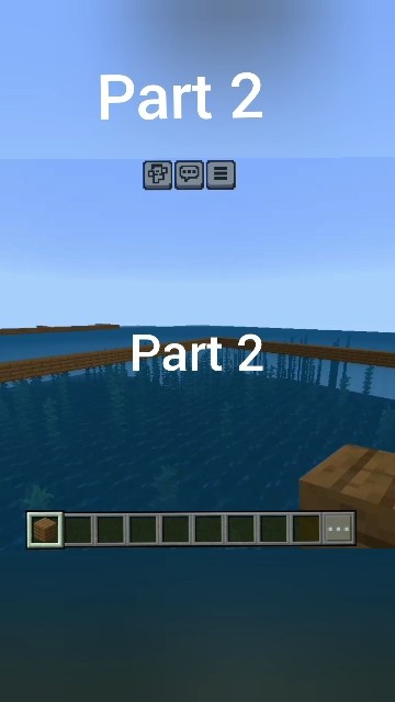 Pani me cricket ground || #minecraft #shorts - YouTube