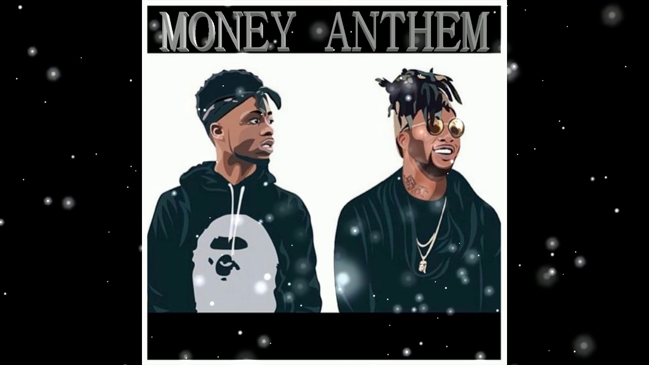 Metro boomin x 808 Mafia x TM88 type beat - "Money Anthem" - YouTube