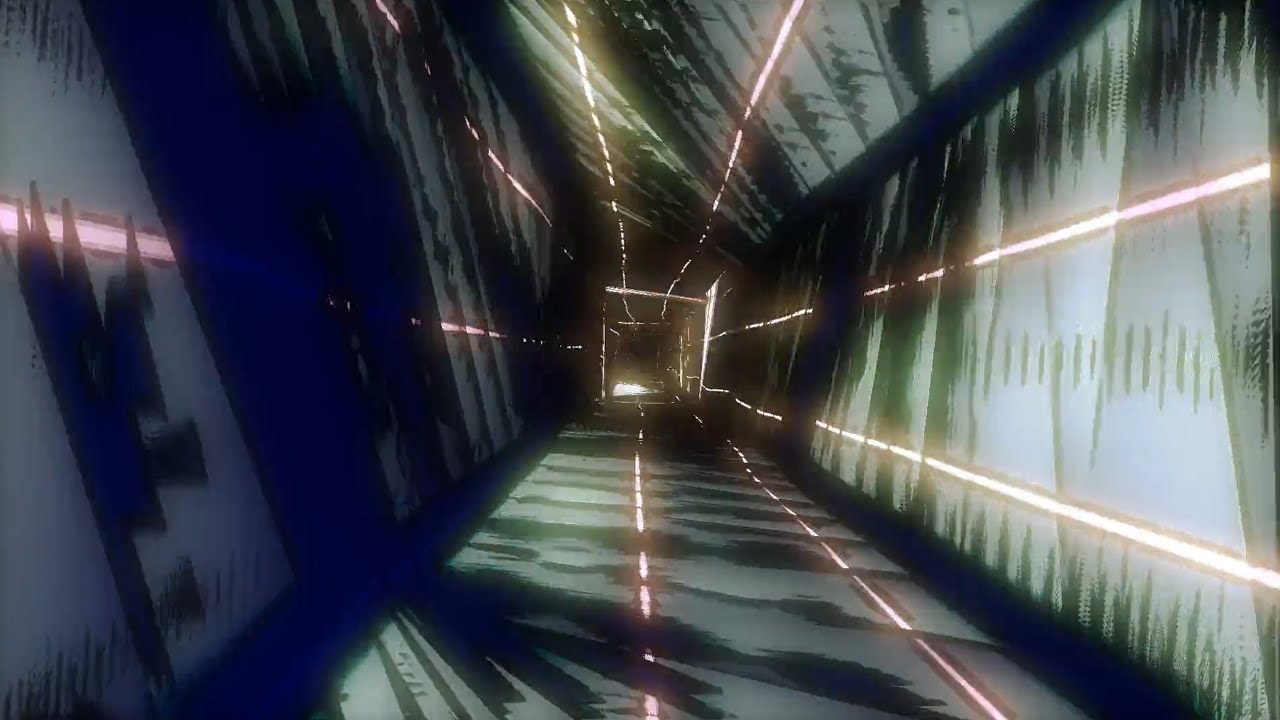 Redgiant's Trapcode Mir Tunnel (After Effects Tutorial Coming Soon) - YouTube