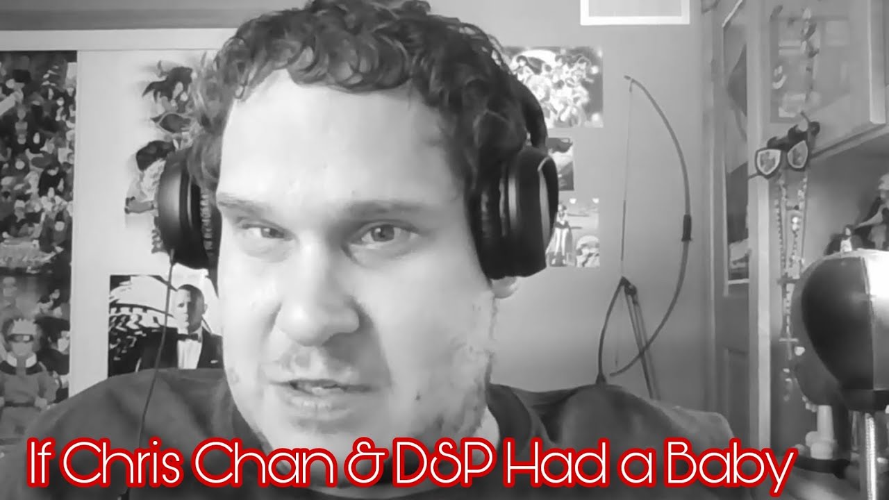 If DSP & Chris Chan Had A Baby! Doody Would Like To Introduce You To ...