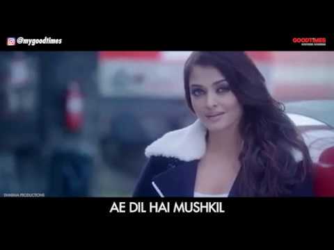 All The Times Aishwarya Rai Was Poetry In Motion