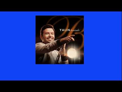 Yalın - Benimki (Lyrics Karaoke)