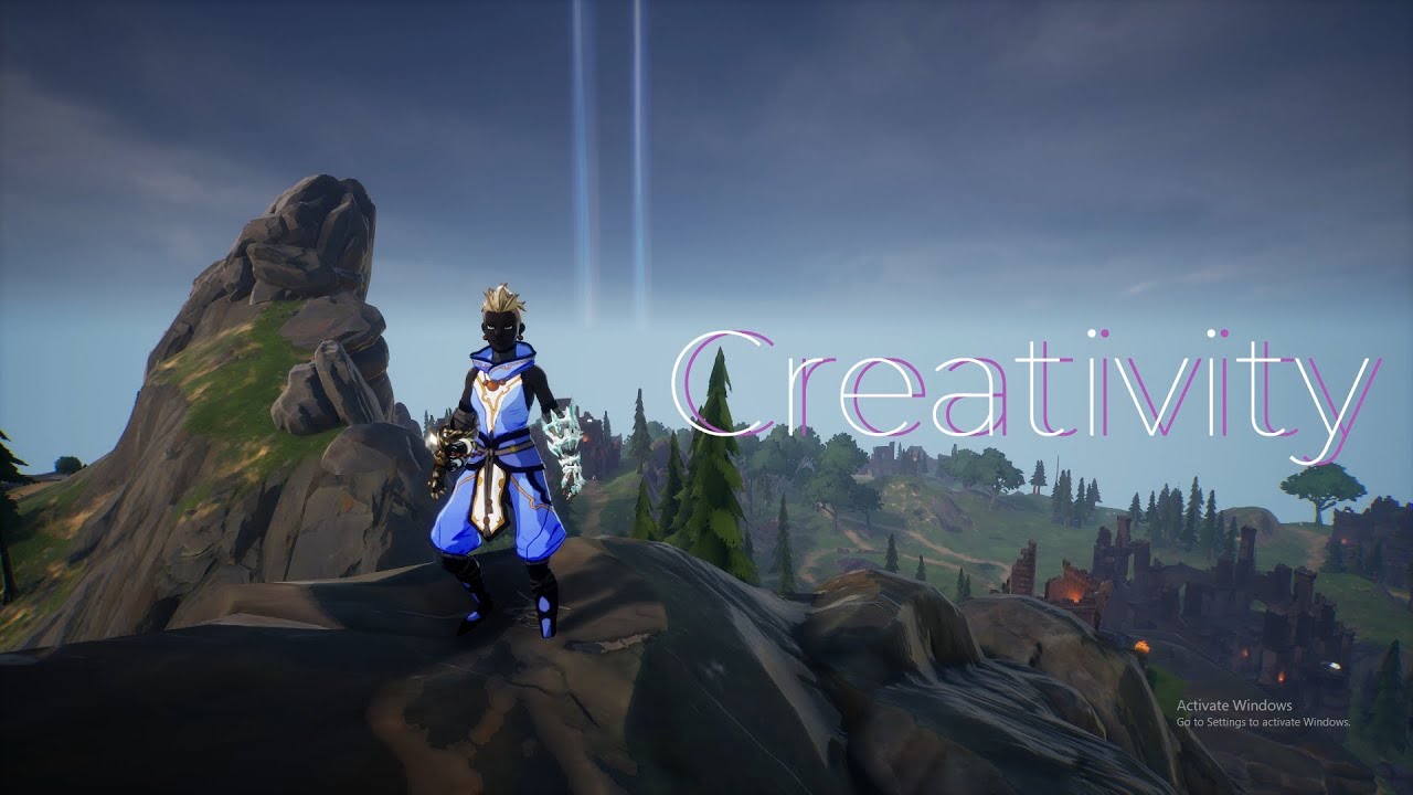 Creativity. - YouTube