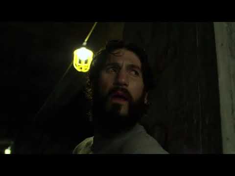 The punisher Balyoz sahnesi Türkçe Dublaj