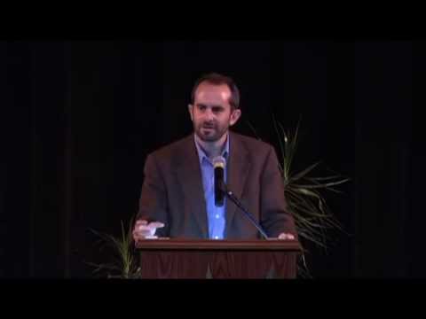 Dr. Jay Michaelson: God vs. Gay? The Religious Case for Equality (full ...