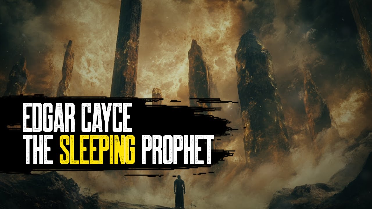 Did This Sleeping Prophet Actually Predict The Future? - YouTube