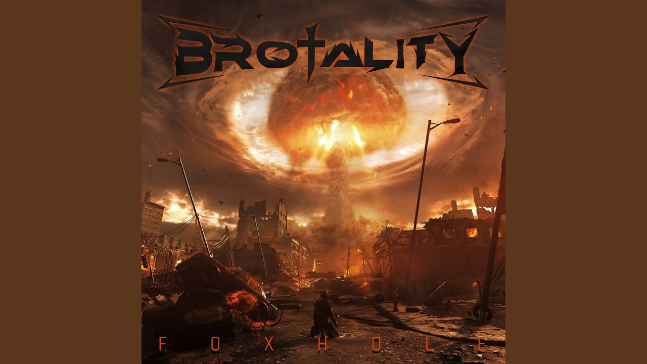 Foxhole - YouTube Music