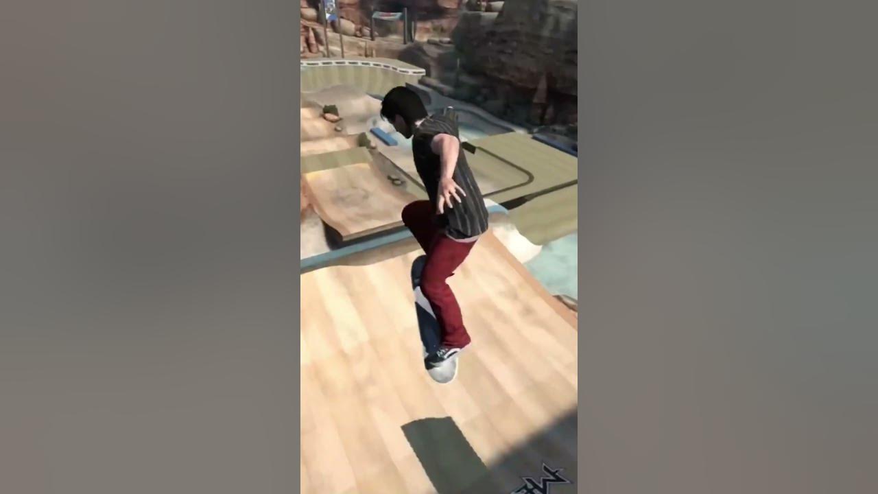 Mods + Super Ultra Mega Park in Skate 3 - YouTube