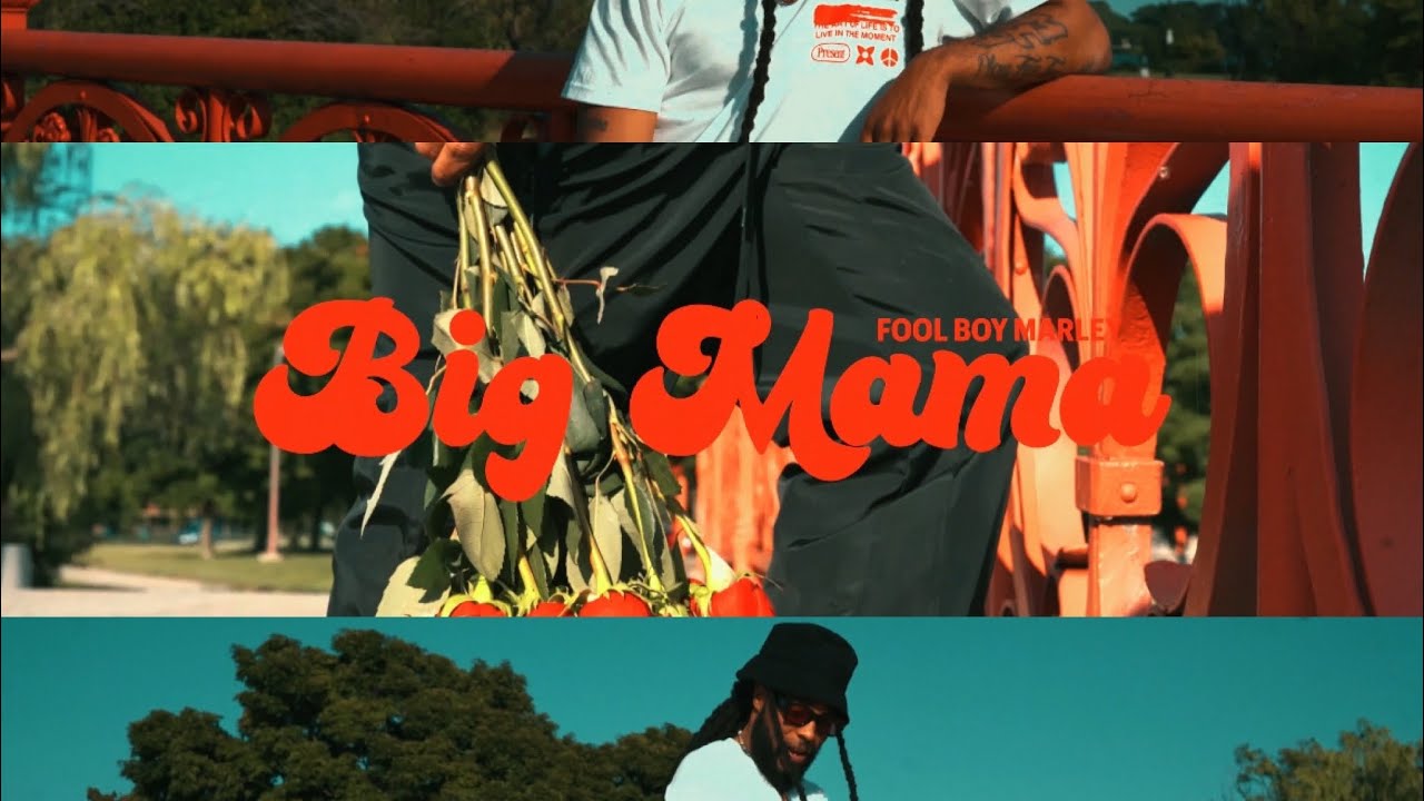 Latto - Big Mama Freestyle (Fool Boy Marley Mix) - YouTube