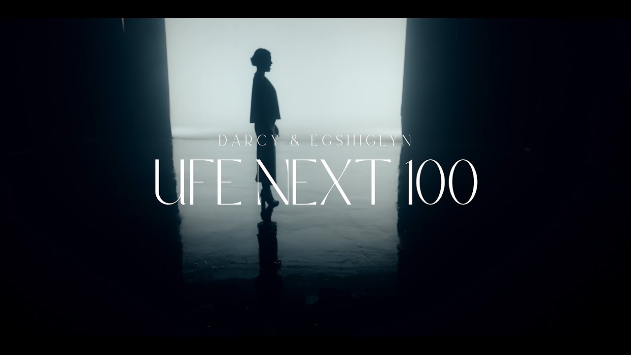 Darcy ft. Egshiglyn - UFE NEXT 100 [Official Music Video] - YouTube