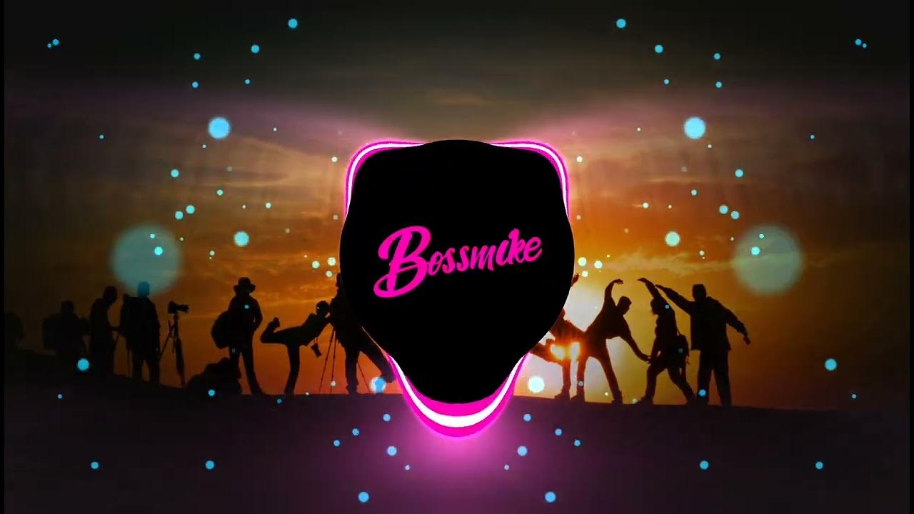 DJ AM PM SLOW REMIX ( BOSSMIKE BEATS REMIX ) - YouTube Music