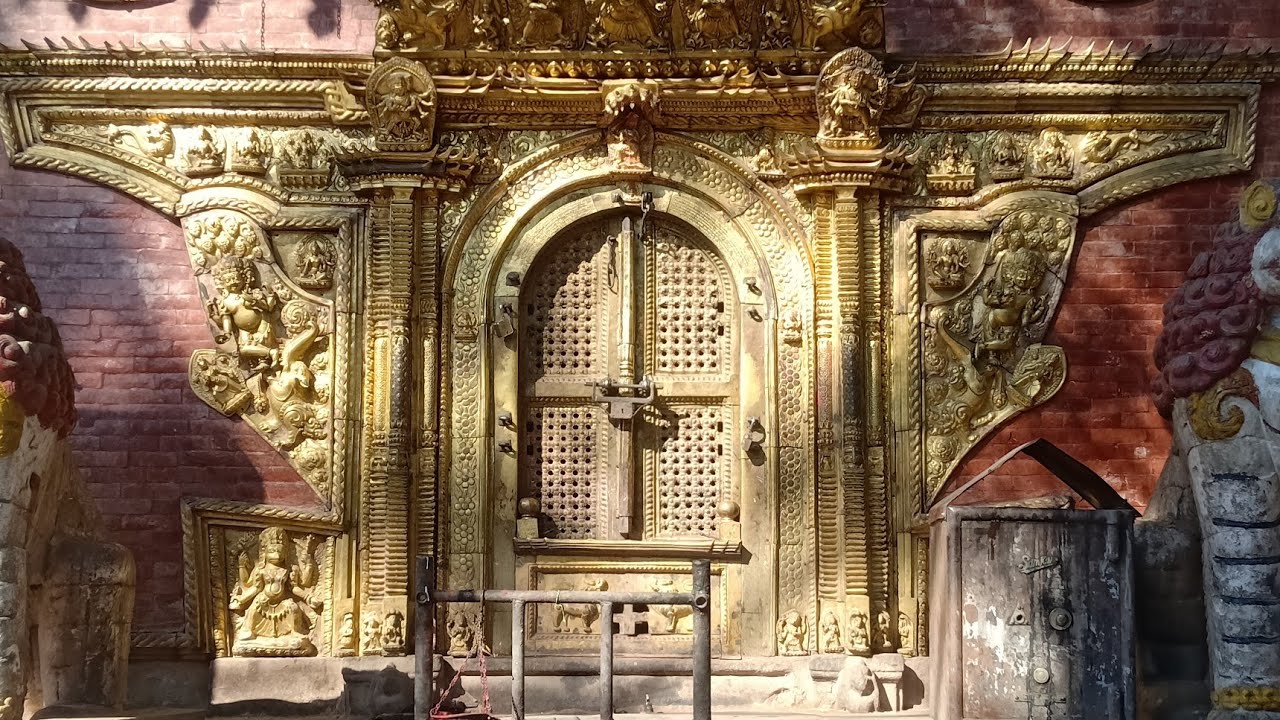 Meditation Caves|Nagarjun Cave @ Bajrayogini - YouTube