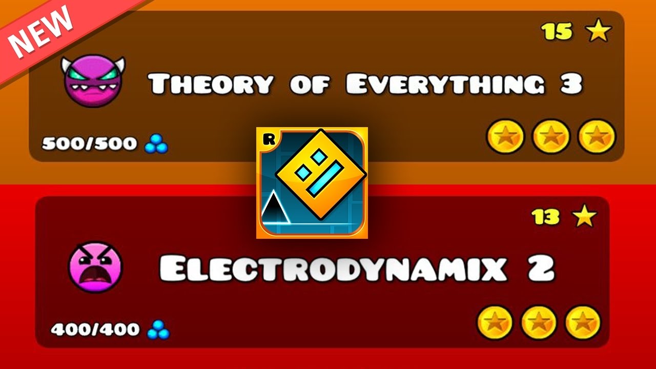 La cancio oficial de Electrodynamix 2 y Theory of Everything 3 completos - YouTube