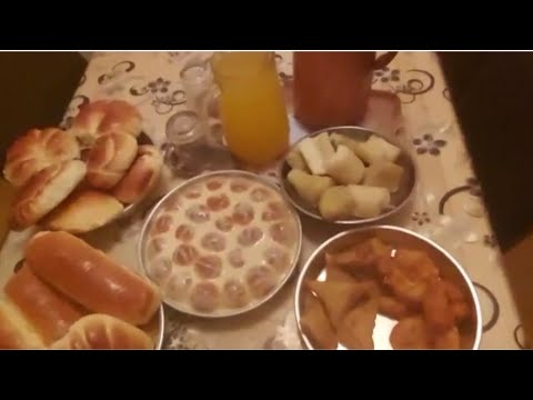 rooti somali - YouTube