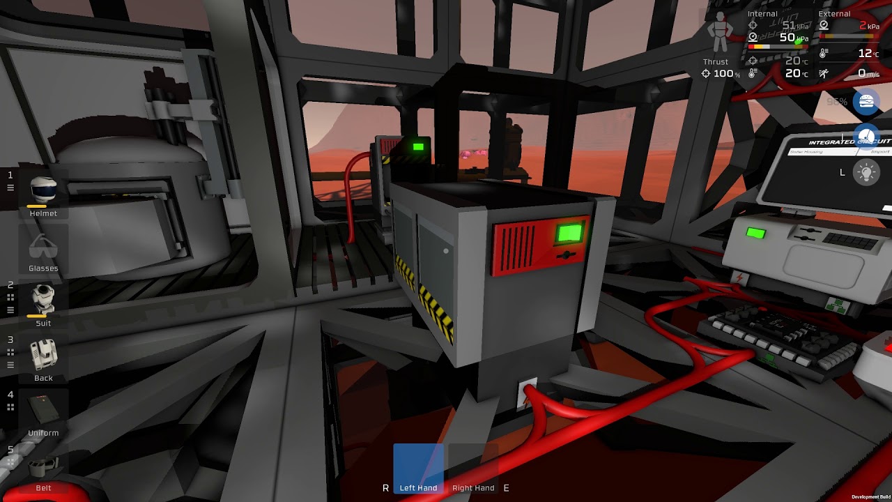 Stationeers S2 E59 IC Ore Sorting! - YouTube