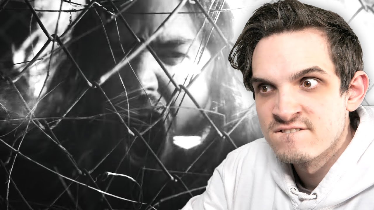 Machine Head is INSANE! - YouTube