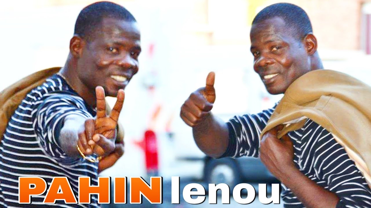 PAHIN LENOU (zehe pahi) - YouTube Music