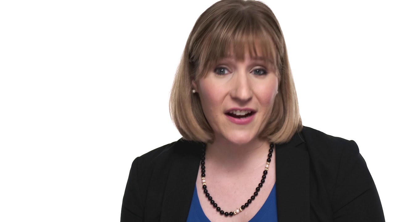 What is the ADA? - YouTube