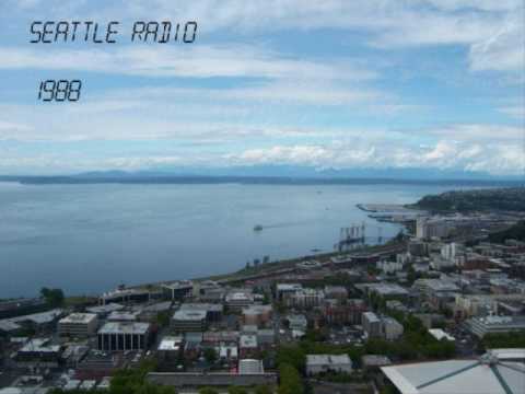 Seattle Radio Compilation 1988 - part 2 - YouTube