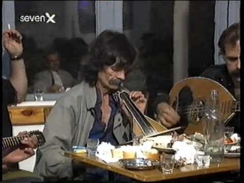 ΝΙΚΗΦΟΡΟΣ ΑΕΡΑΚΗΣ ΠΑΡΕΑ ΣΤΑ ΑΝΩΓΕΙΑ - YouTube