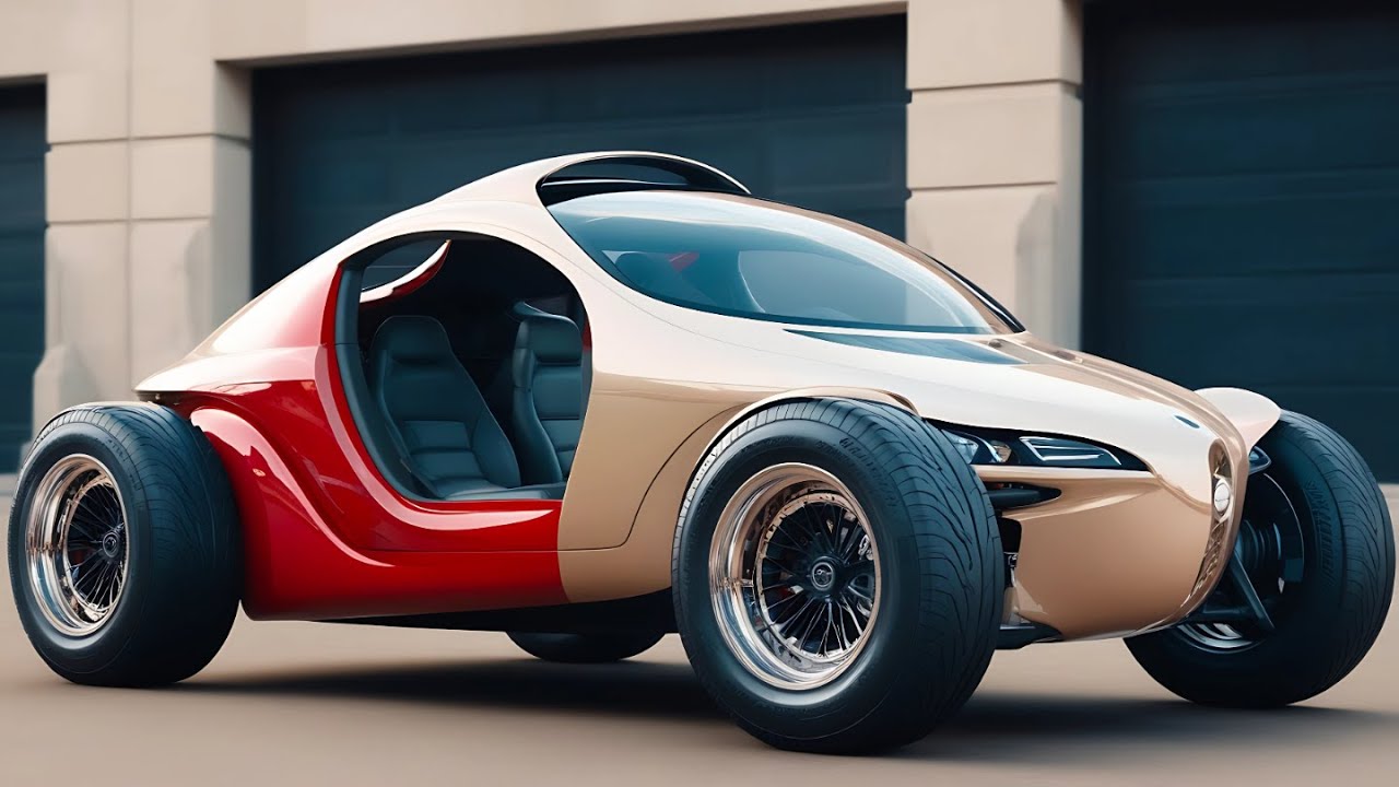 COOLEST CARS THAT YOU SHOULD SEE - YouTube