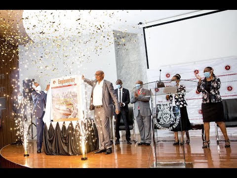 WORLD ENGINEERS DAY 2021 HIGHLIGHTS